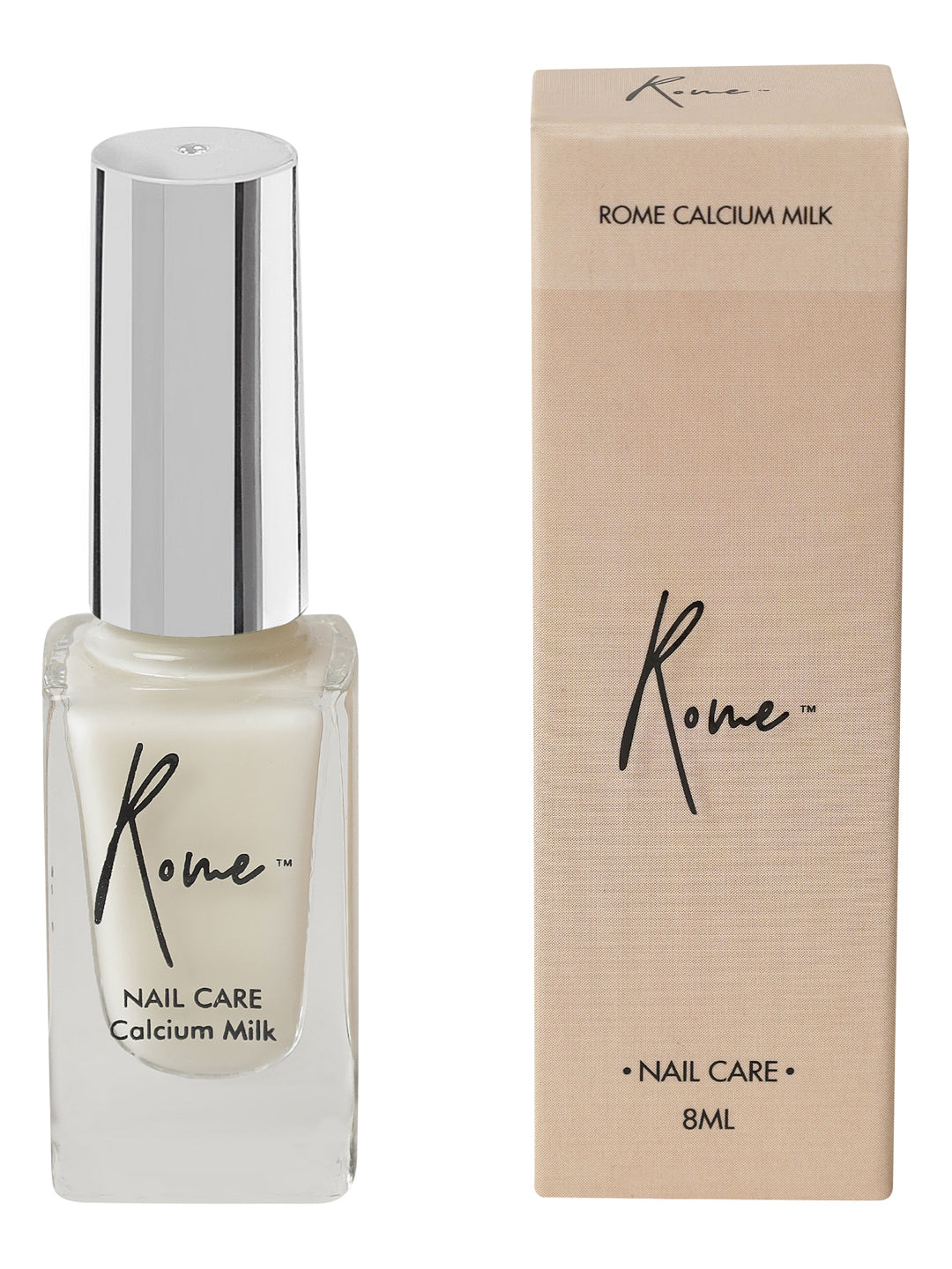 Rome Calcium Milk