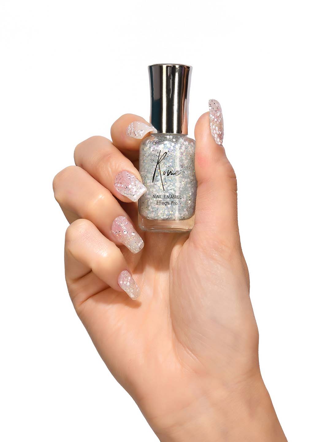 Sea Glam Effects Pro Nail Enamel